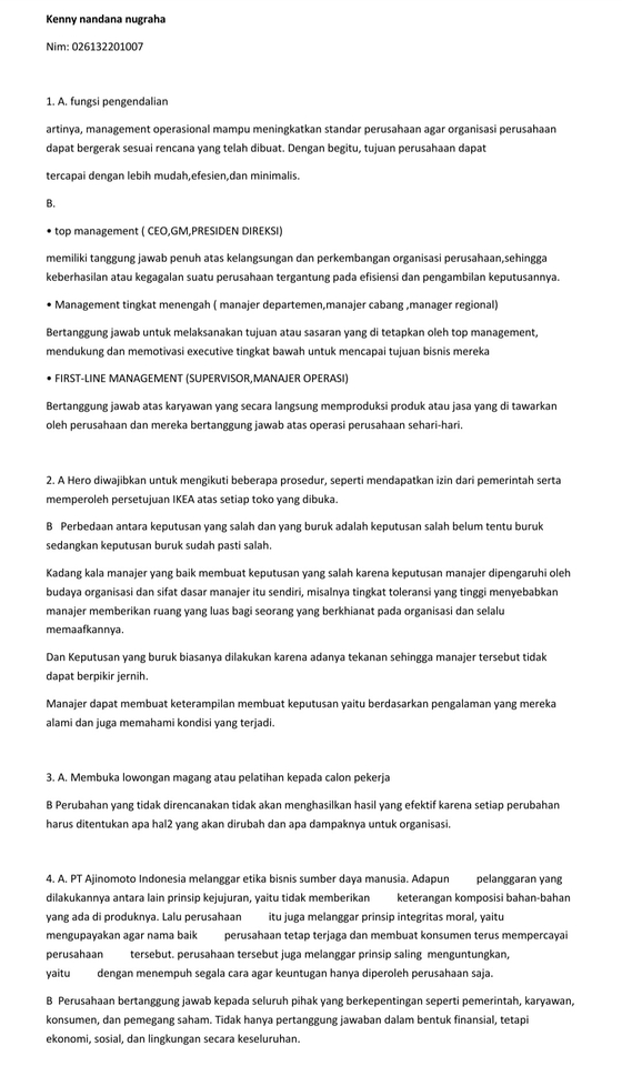 membuat tugas power point dan canva