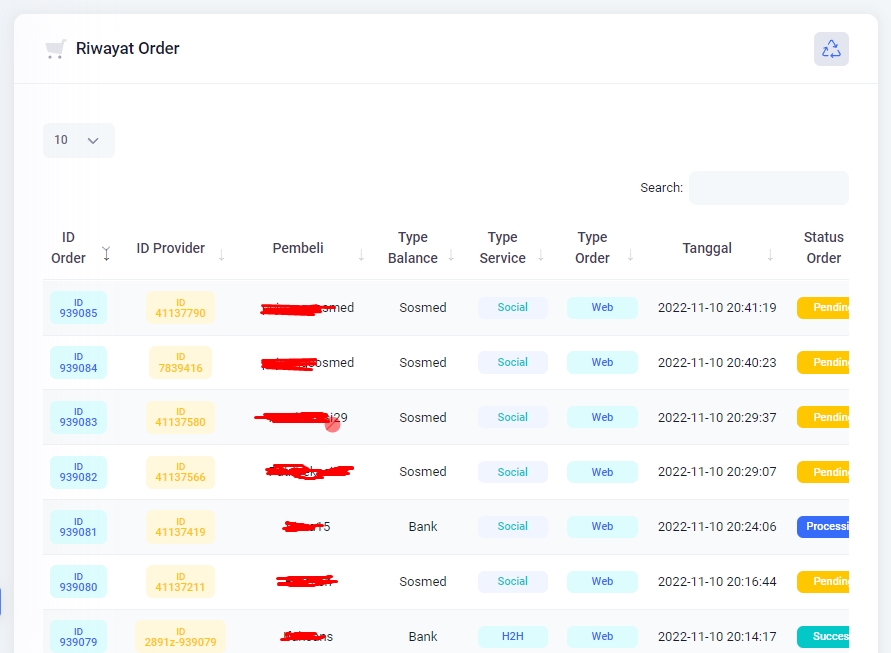 Subscriber Youtube Bonus Views dan Like Bergaransi dan Rendah Penurunan!
