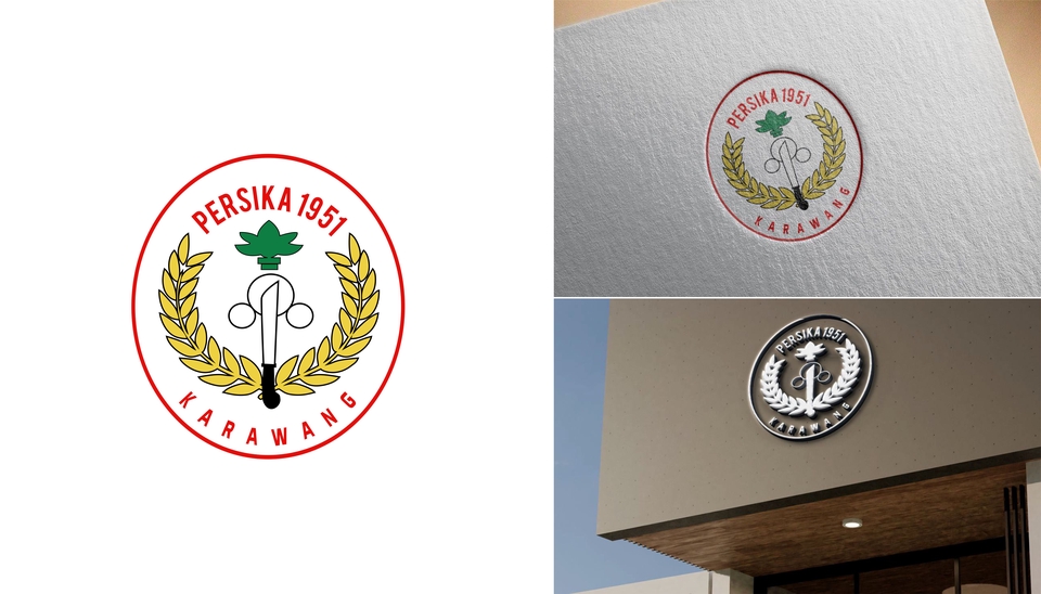 Jasa Desain Logo Brand & UMKM (MURAH & CEPAT) untuk personal dan komersial