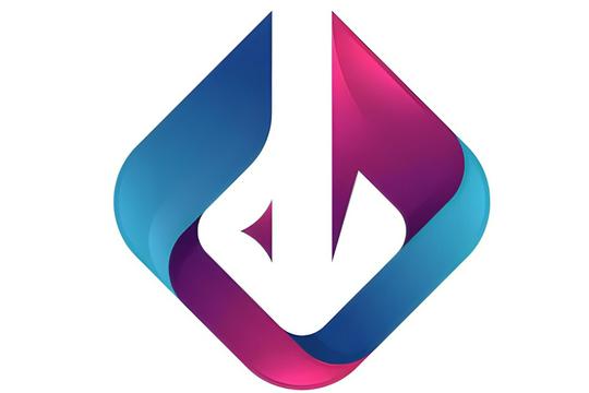 Desain logo Unik untuk Membangun Brand