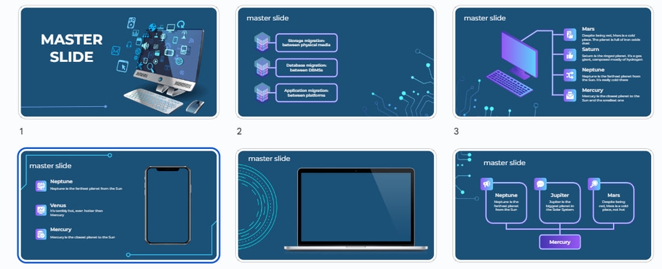 Best Seller Paket Editing Presentation PPT