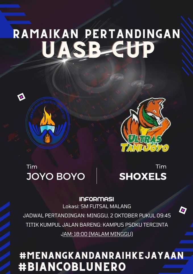 desain baju, logo, poster sederhana 3-7 hari