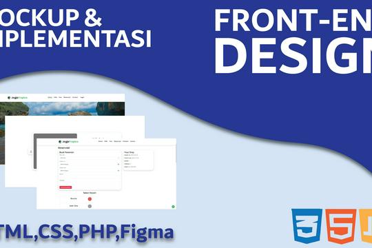 HTML, CSS, PHP programming