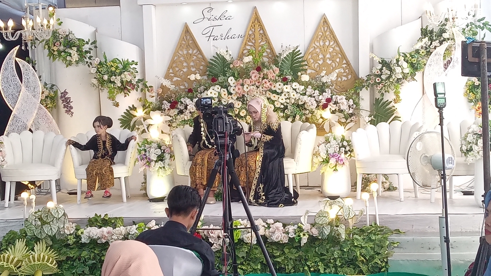 TRAILER FILM, INTRO VIDEO, BUMPER, SLIDESHOW