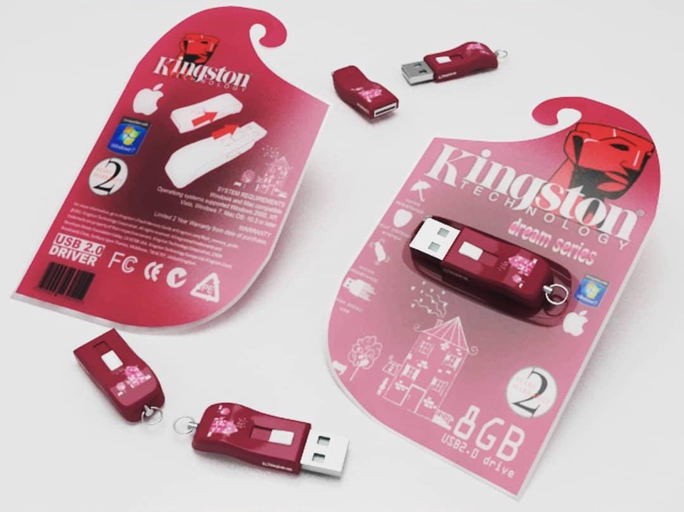 design 3d modeling & animasi untuk aset/produk/logo + render - Yorsha