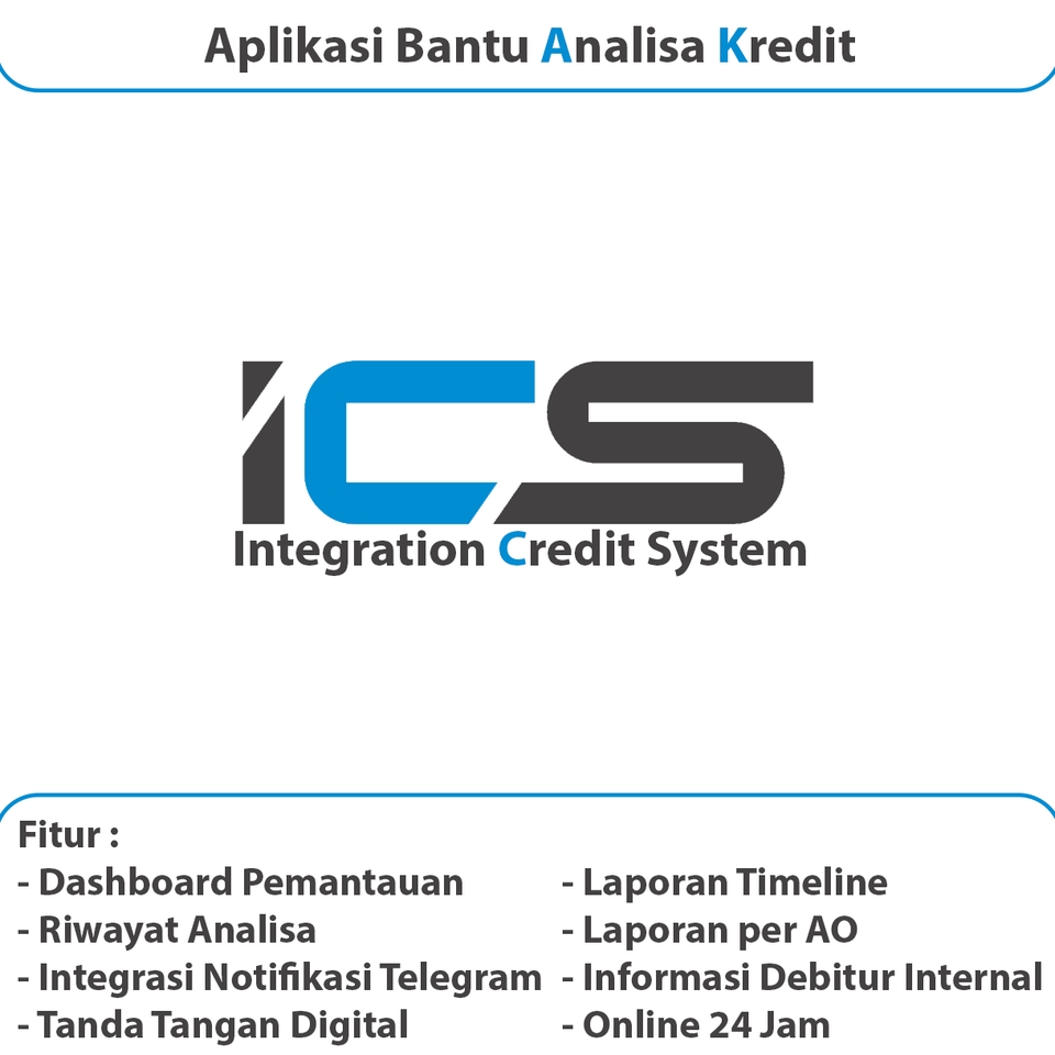 Integration Credit System (ICS)