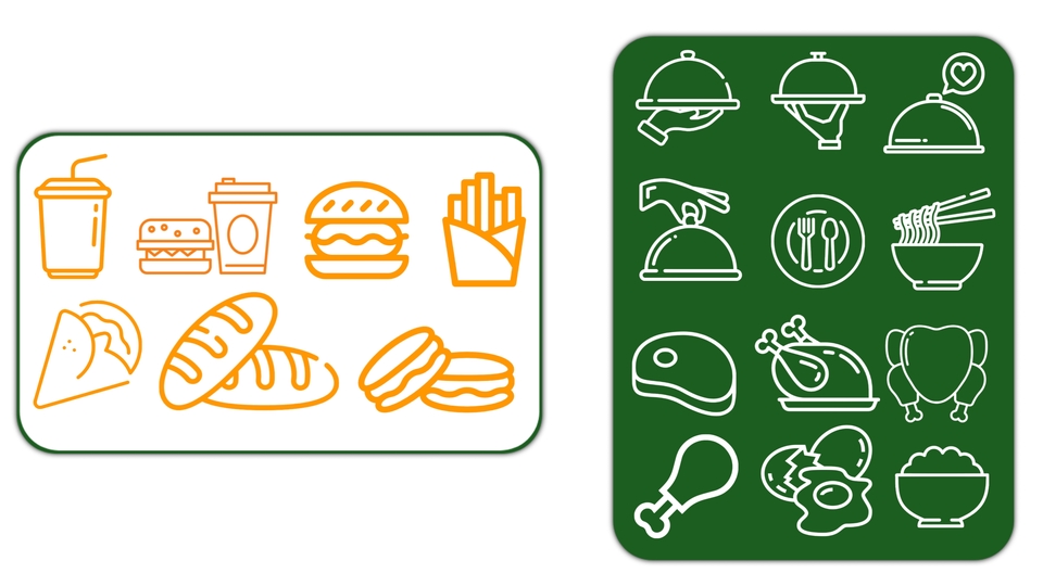 JASA DESAIN ICON UNTUK KEBUTUHAN WEBSITE DAN SOSMEDMU