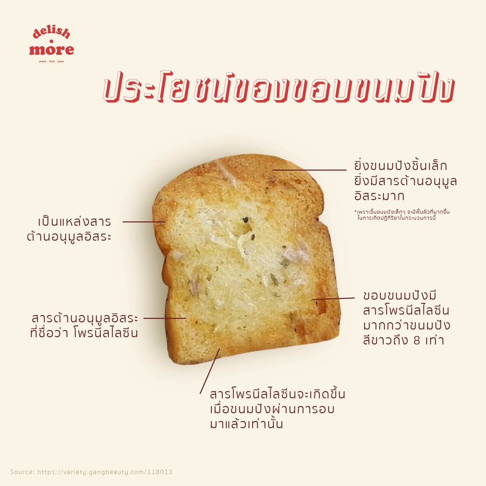 Infographic Single page & Album