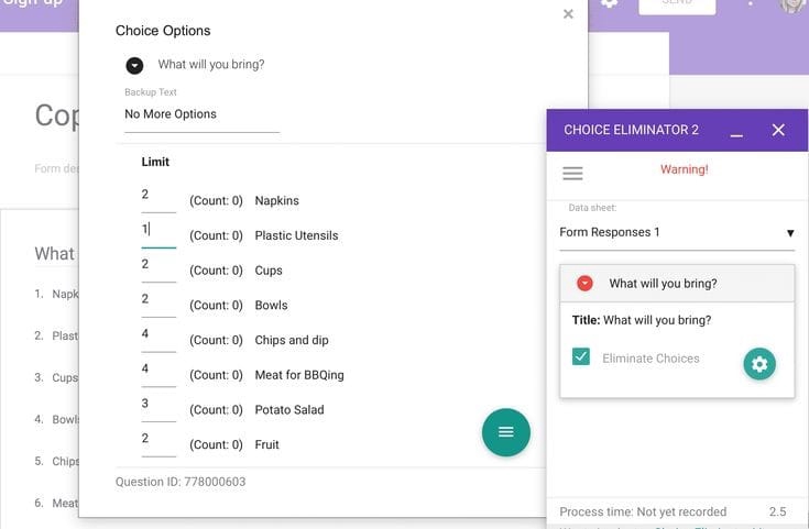 JPEMBUATAN FORMULIR GOOGLE FORM EXPERT, SOAL UJIAN, SOAL TRY OUT, SOAL ...