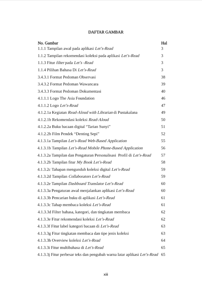 Edit Naskah Skripsi Jadi Makin Rapih (Layout, Margin, Typo, Daftar Isi ...