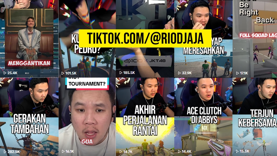 Jasa Video Editing Professional Endorse, Komersial, Iklan, Film, Sosial ...