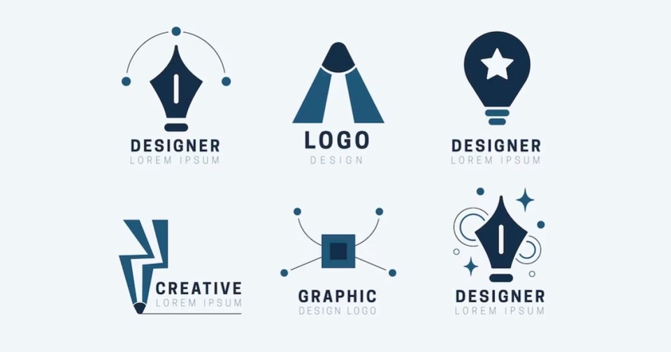 logo perusahaan, e-sport, logo apapun akan kami bantu buatkan