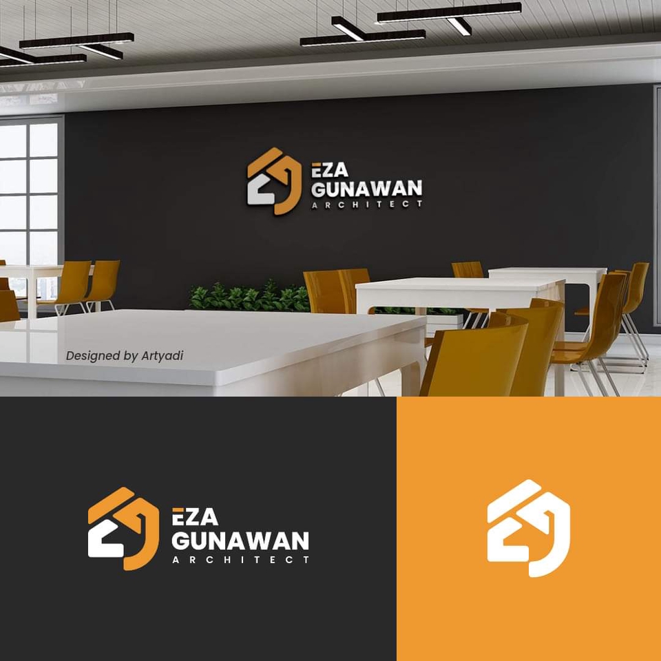 Promo Jasa pembuatan logo untuk UMKM (Murah meriah)