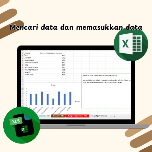 Jasa Data Entry Cepat & Akurat 📊