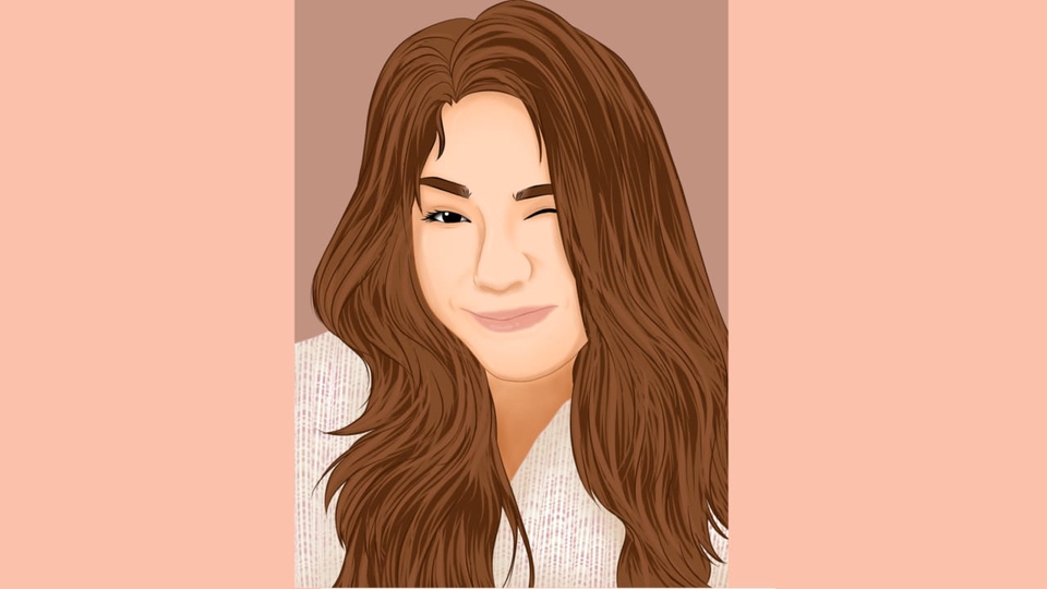 KARAKTER 2D SESUAI KEINGINAN ANDA