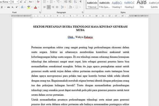input data konsumen. jadi dalam 1 hari