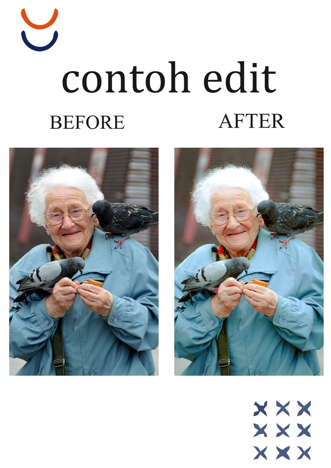 edit foto lightroom sesuai keinginan anda