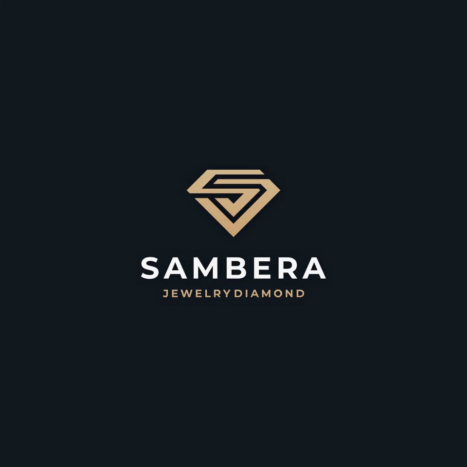 Desain Logo Simpel, Memorable & Profesional