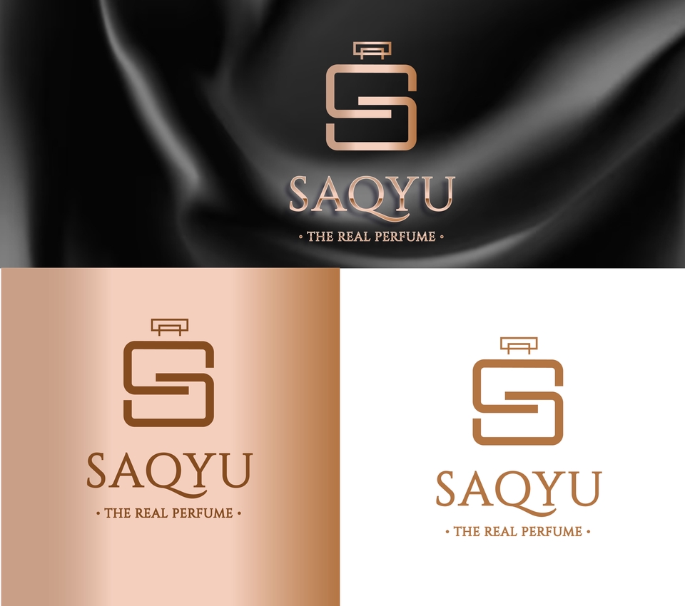 DESAIN LOGO MODERN DAN MINIMALIS GEN Z