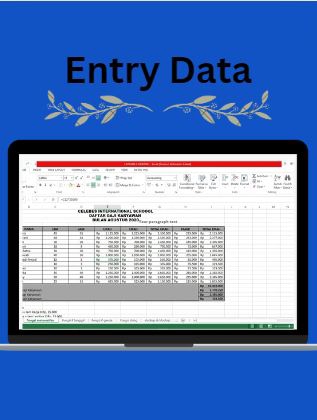 Jasa Entry Data