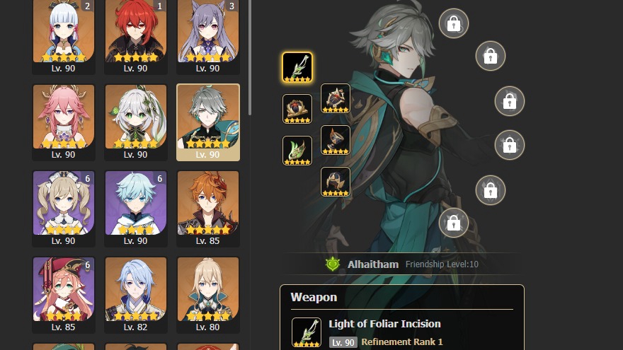 Jasa Joki Game Genshin Impact (Daily Comission, Level Up AR/Char, Teman ...