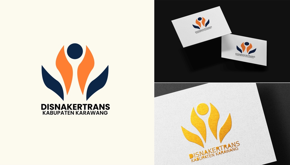 Jasa Desain Logo Brand & UMKM (MURAH & CEPAT) untuk personal dan komersial