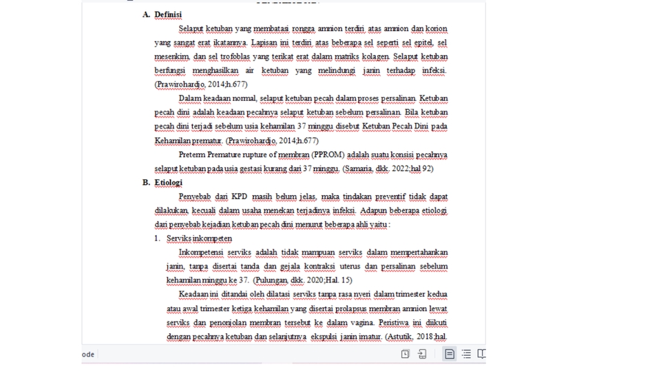 Entry Data dan Pengetikan Cepat