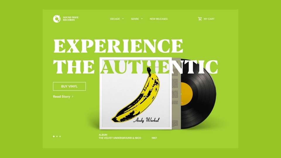 Revamp UI/UX Design Web dan App