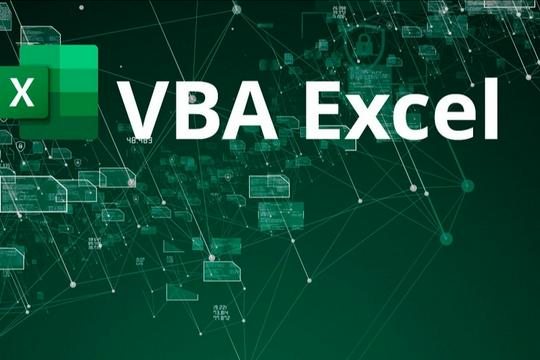 รับปรึกษา และ พัฒนา Excel ด้วย VBA (Visual Basic for Application)