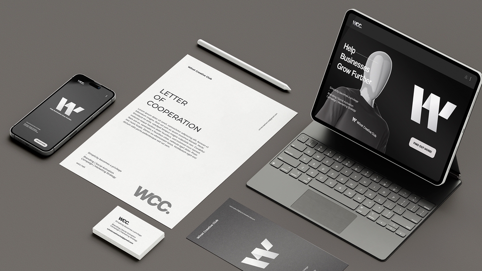 VISUAL BRAND IDENTITY | BRAND GUIDELINE | KEY VISUAL PRODUCT