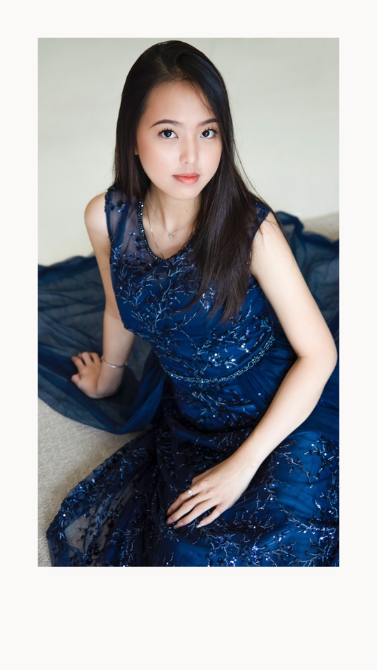 Model Catalog Fashion