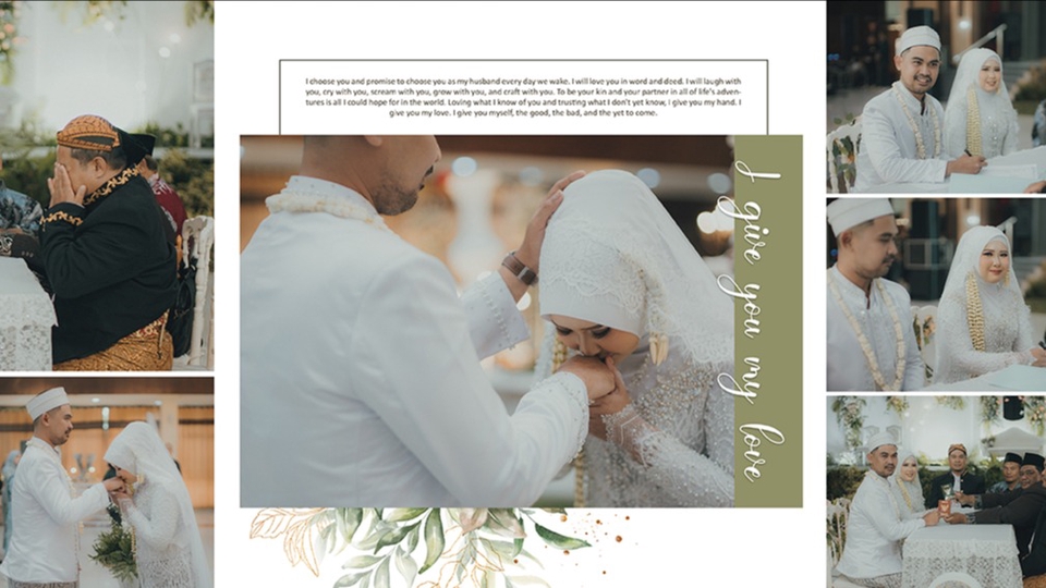 Jasa Edit Foto dan Design Layout