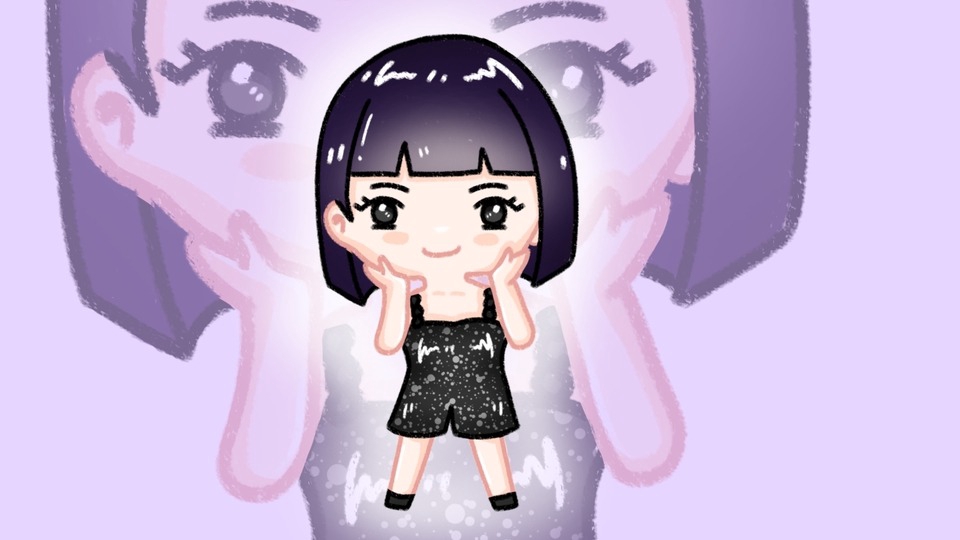 Ilustrasi Krayon Cepat & Berkualitas: Sehari jadi! (Gift, buku anak ...