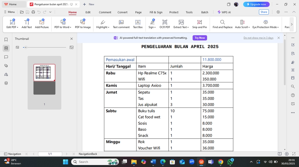 Layanan Entri Data yang Akurat, Andal, dan Cepat Hanya untuk Anda!
