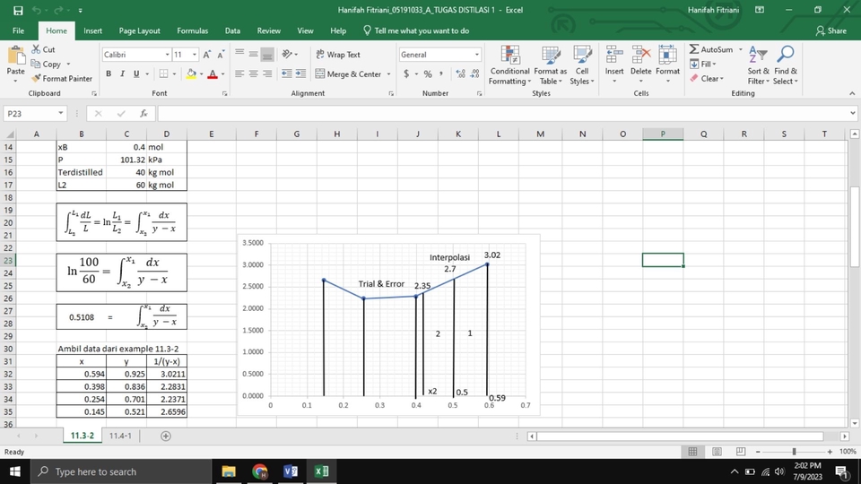 Data Entry Word Fast Respon