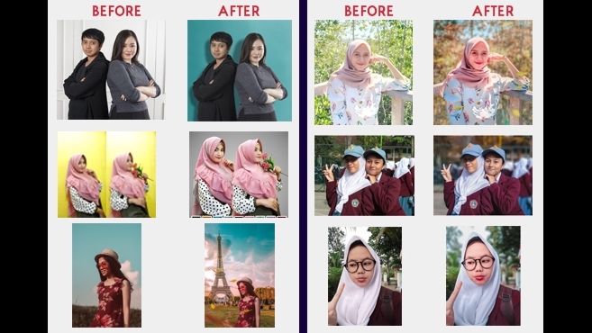 Jasa Edit Foto dan Retouching Profesional