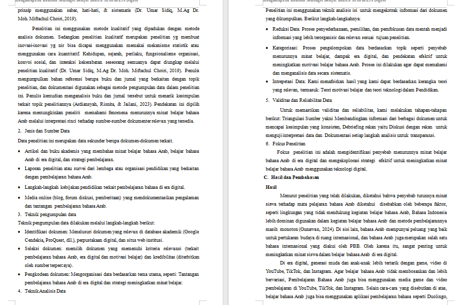 Jasa Pengetikan cepat, tepat dan rapi [PDF, JPG, tulisan tangan ke Doc]