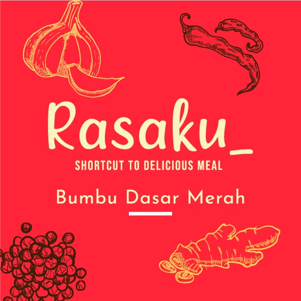 Label Kemasan UMKM, Label Kemasan Olshop