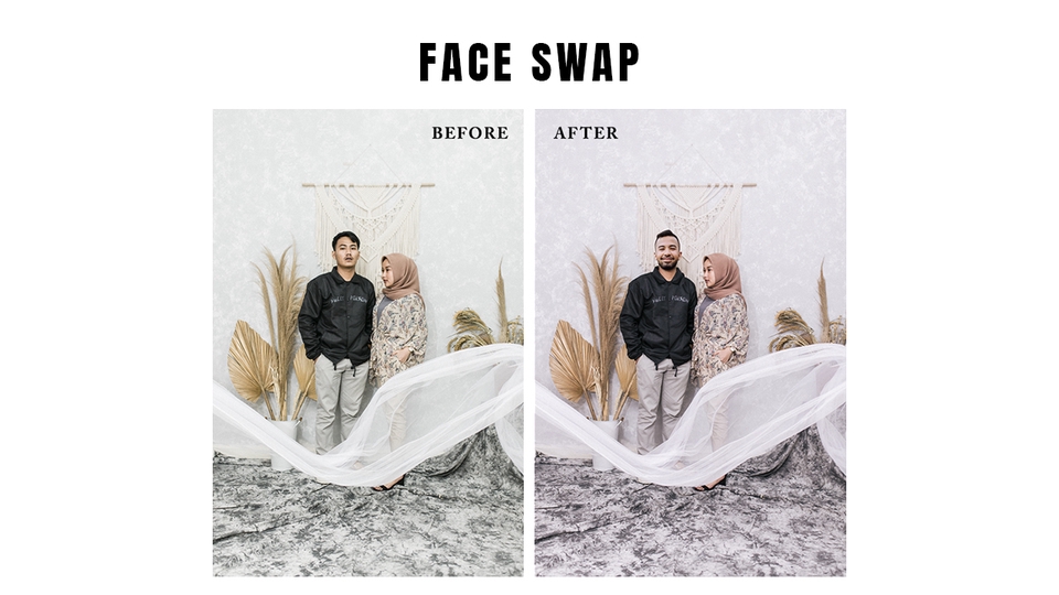 Realistic Photoshop Manipulation | Edit Photo | Photo Manipulasi