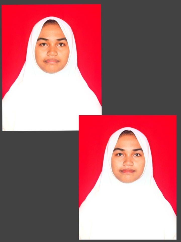 REMOVE BACKGROUND, MEMPERJELAS FOTO DAN KOREKSI WARNA