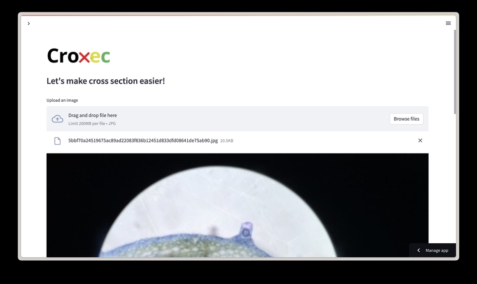 รับพัฒนา Web Application ด้วย NextJS , React, ExpressJS, FastAPI
