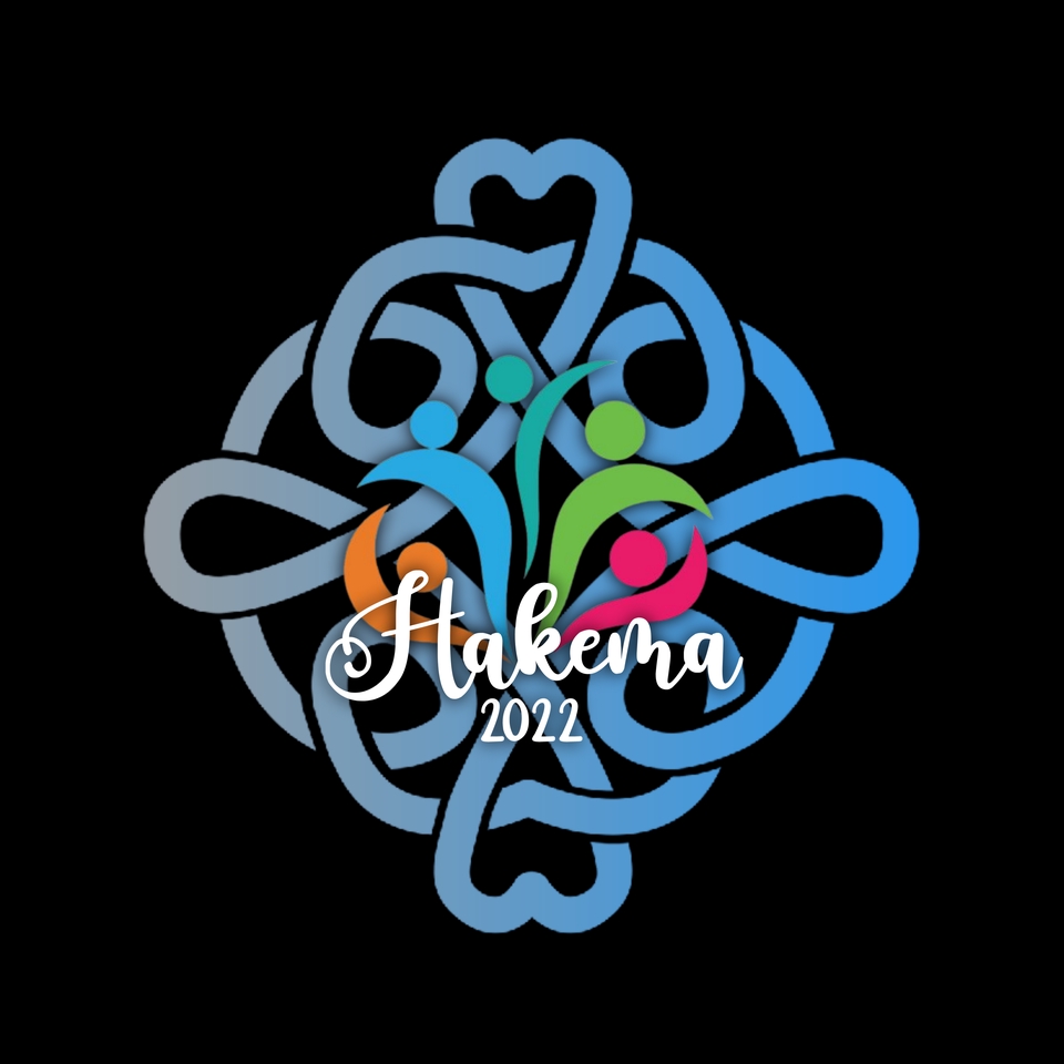 Desain Logo Simple Dalam Bentuk Apa Saja