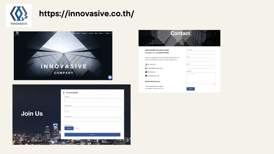 web developer - full stack dev