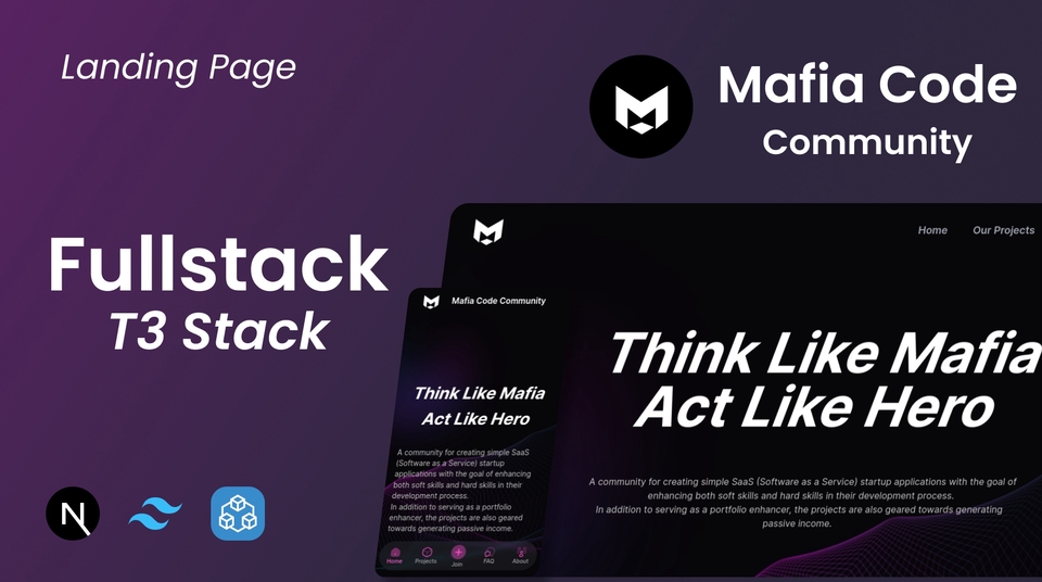 Fullstack Web App Development | SaaS, CMS, ERP, Custom Business System ...
