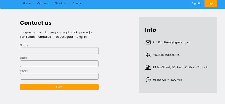 Convert UI/UX Design from Figma, PNG, JPG to Responsive HTML, CSS, JavaScript