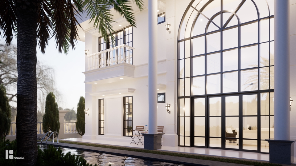 Architectural Visualizer (for Students or Commercial)