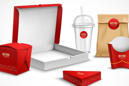 Dus Kemasan - Box Packaging