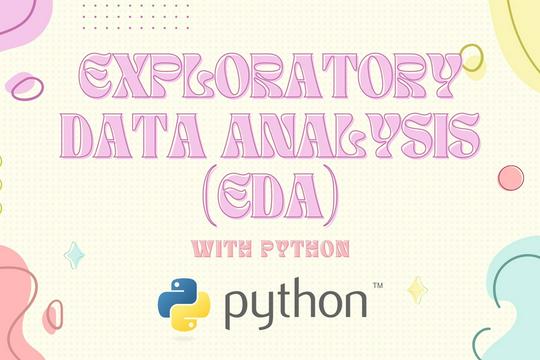 Data Cleaning, Cleansing, dan EDA Tuntas dengan Python