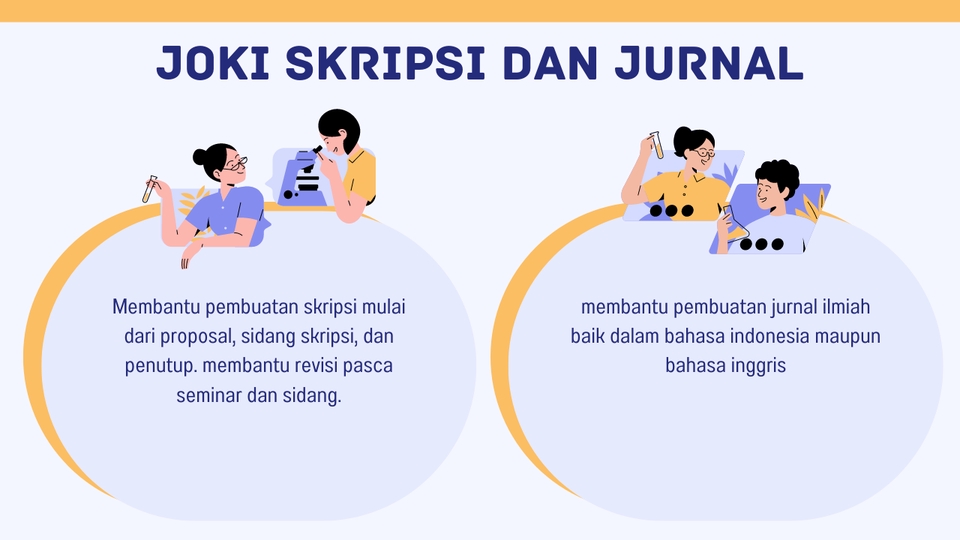 JOKI SKRIPSI DAN JURNAL
