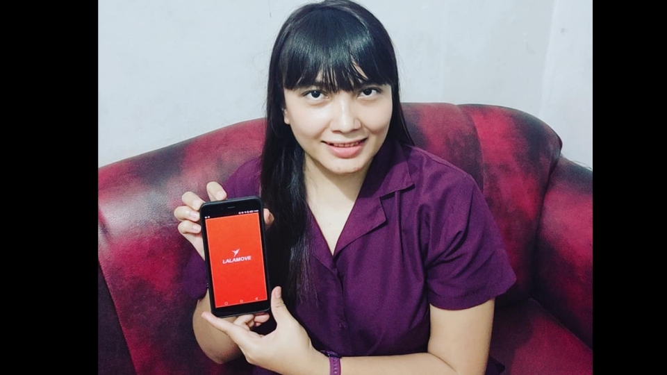 Influencer Instagram